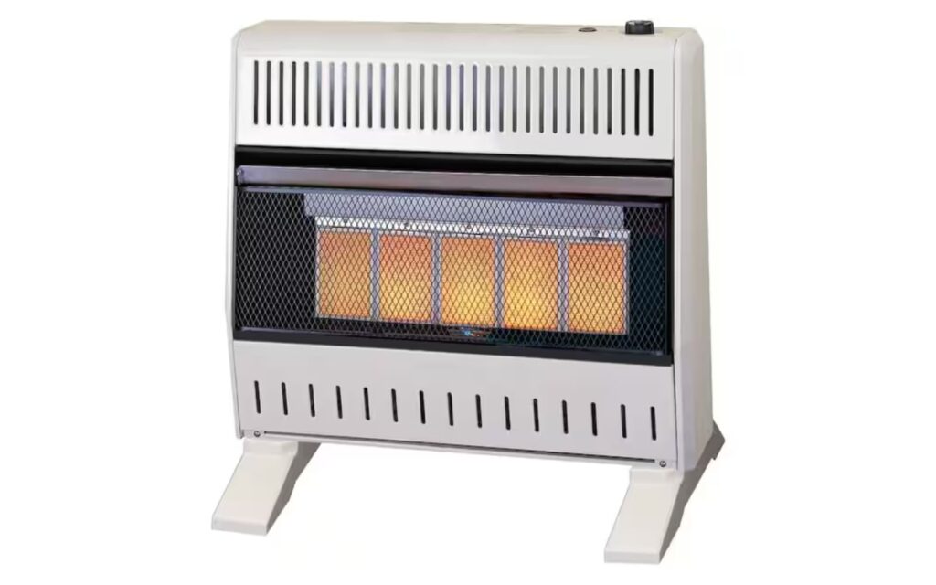 HearthSense Website - Premium Heaters